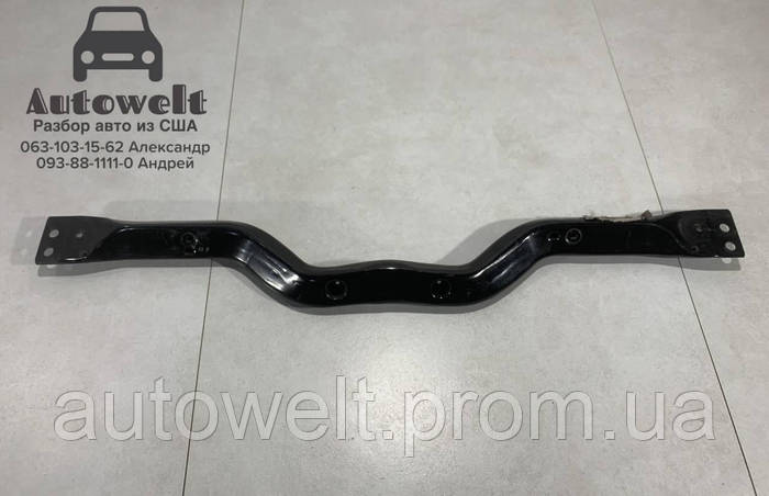 Распорная планка телевизора Jeep Patriot рест. 2012 5160196AG (ID ...