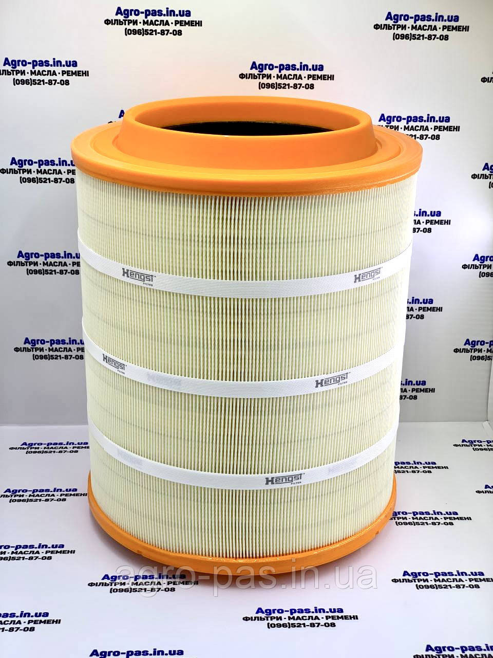 Воздушный фильтр MD-7880, RS5730, AM442/9, 47531, LX3141, E1024L01 ...