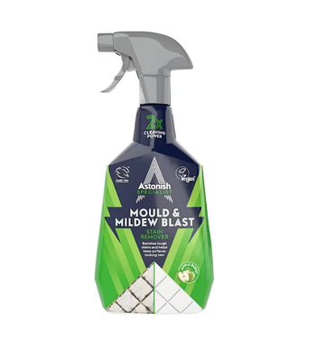 Средство для удаления плесени из штукатурки - купить недорого, Prom.ua ...