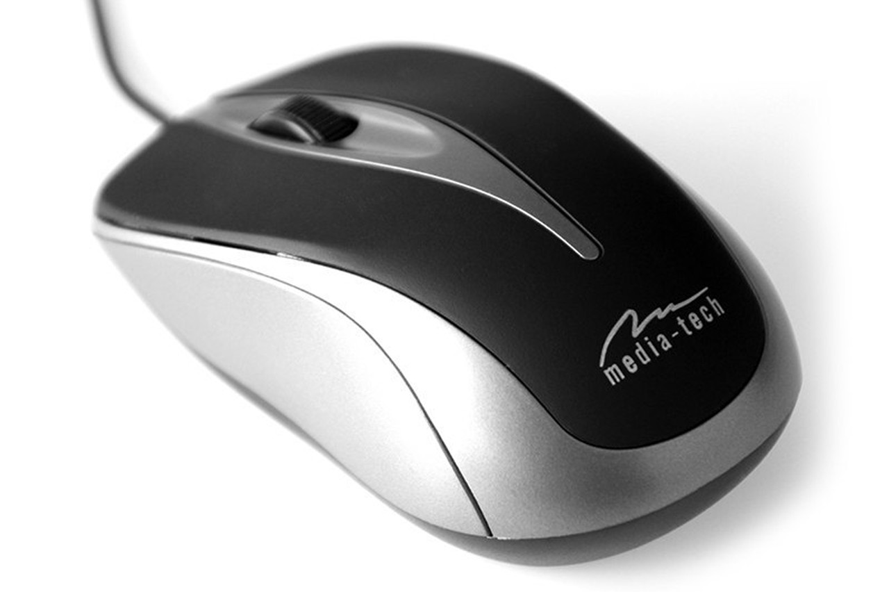 Миша Media-Tech Plano Titanium (MT1091T): продаж, ціна у Дніпрі. Товари, загальне від "Game-X ...