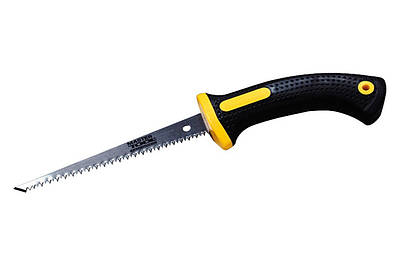 Ножовка по гипсокартону Mastertool 180 мм (14-2716) toni (ID#2607217848), цена: 284.53 ₴, купить ...