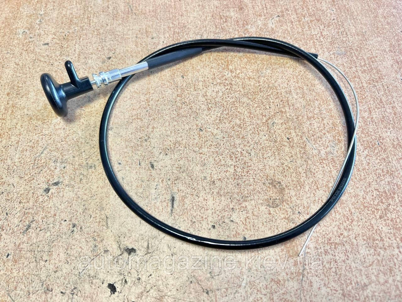 Трос повітряної заслінки (підсосу) ВАЗ 2101, 2102, 2103, 2104, 2105, 2106, 2107, ціна: 180 ...