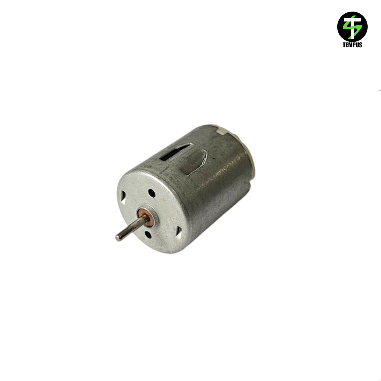 DC motor R280 (3-9V) 6V 8700 rpm, ціна: 115 ₴, купити на Prom.ua
