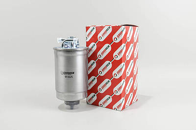 Фильтр топливный Iseki D=50mm. L=90mm., цена: 250 ₴, купить на Prom.ua