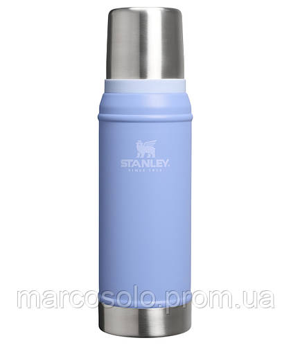 STANLEY CLASSIC Hydrangea Термос 750мл, нержавіюча сталь 10-01612-067 ...