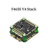 Полетной стек JIJIE FPV H743 - купити недорого, Prom.ua: ціни, акції і ...