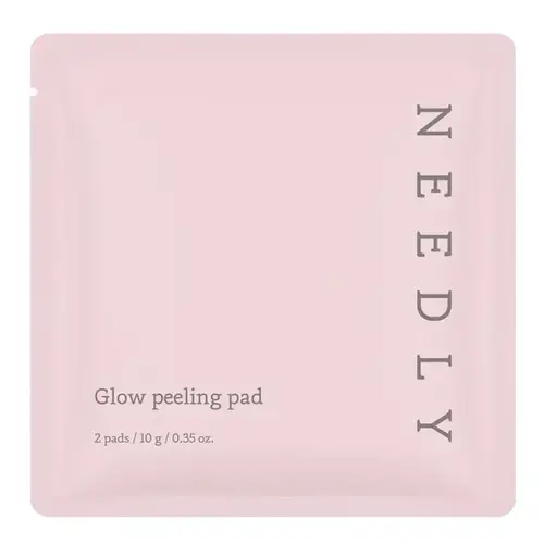 Пілінг-педи для оновлення та сяйва проблемної шкіри Needly Glow peeling ...