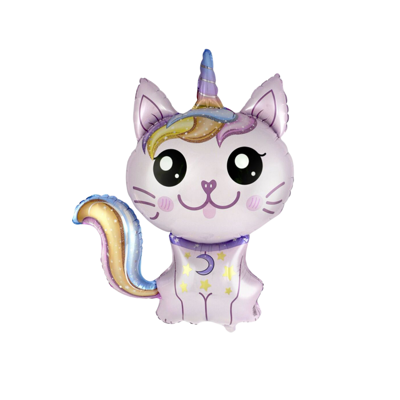 Фігура FLEXMETAL-ФМ094 Кіт - єдиноріг рожевий (УП): продажа, цена в Украине. "YUMI - оптовий ...