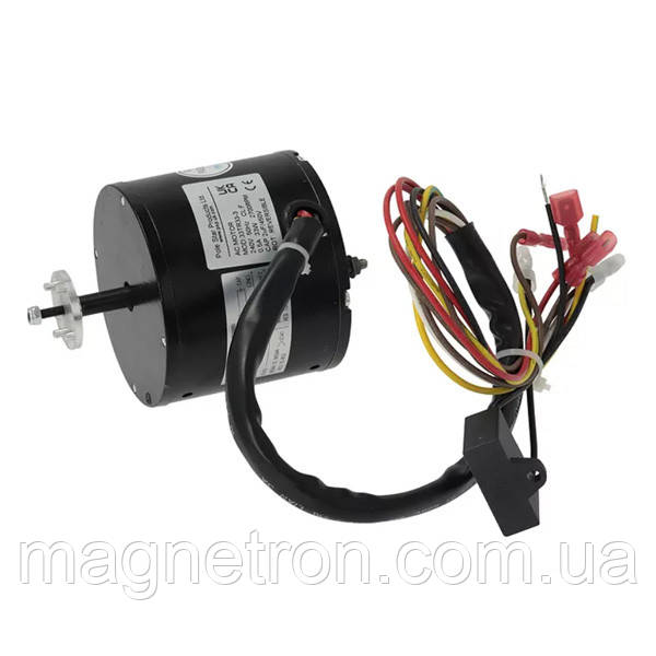 Двигун вентилятора обдуву FASCO для шокової заморозки POLE STAR 601994 ...