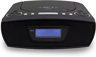 Soundmaster UR2195SI Кухонный радиоприемник под шкафом с Bluetooth, FM ...