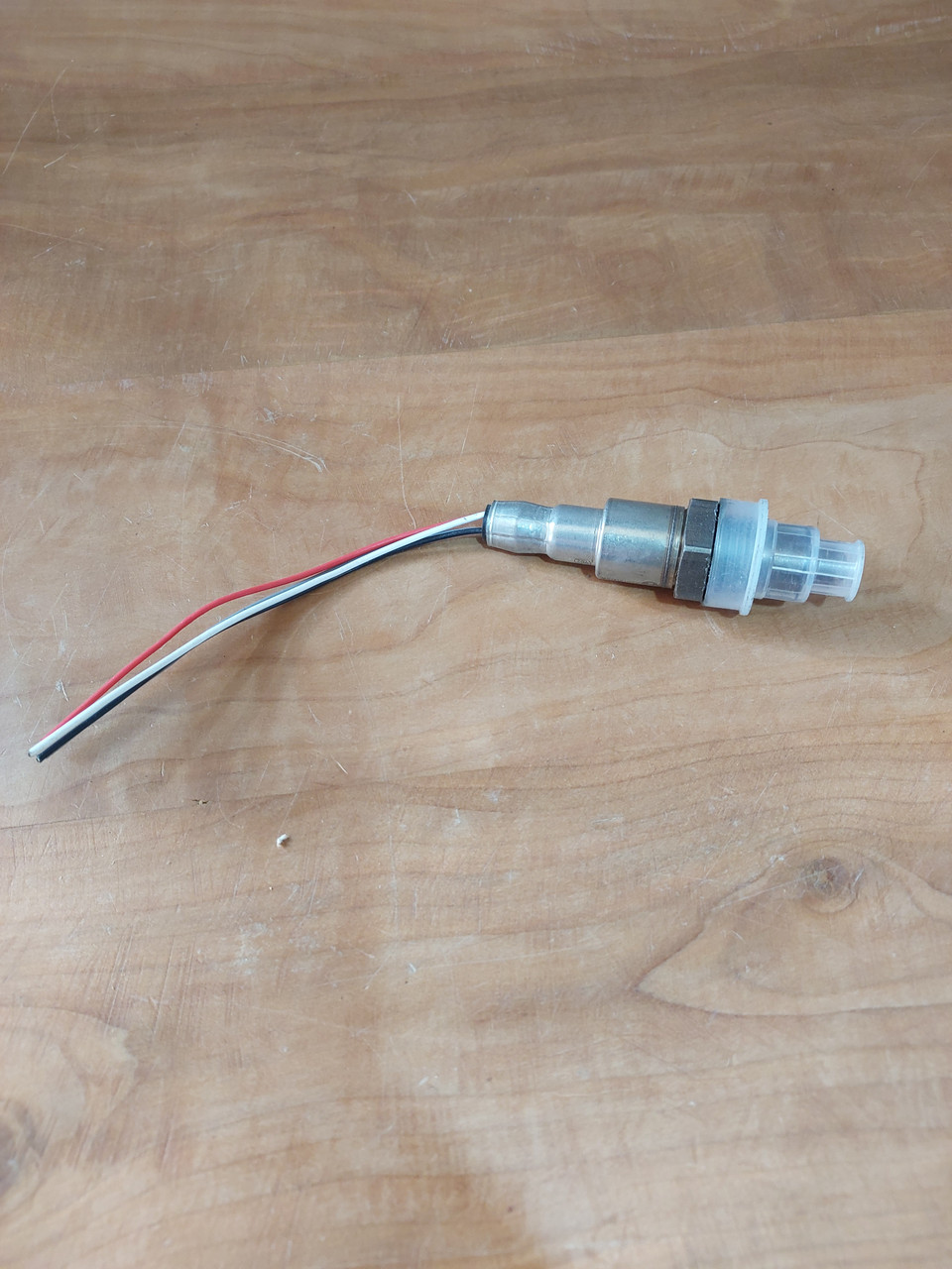 89465-0H030 датчик кисню лямбда-зонд toyota aygo yaris 0258030109, ціна ...