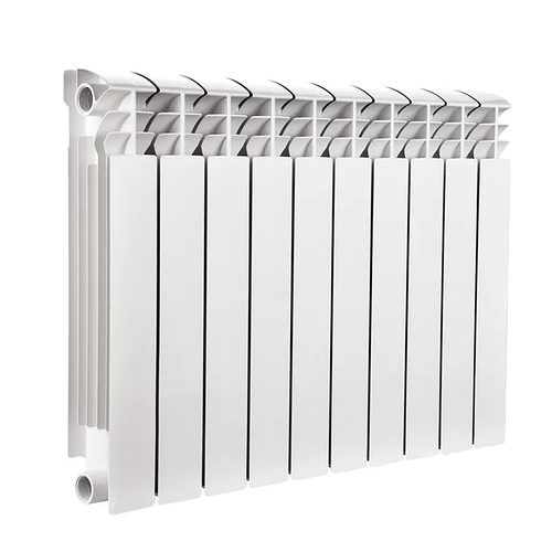 Біметалеві радіатори Koer-100 Bimetal-500 Ultra (RAD329) / Ціна за 1 секцію techno.store, цена ...