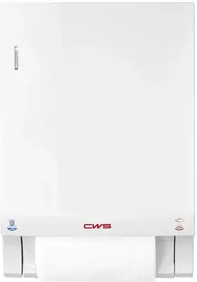 Cws-Boco Pojemnik Na Рушники Bawełniane W Rolce Cws Boco Plastik ...