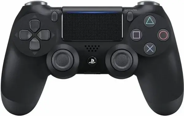 Геймпад Infinity Controller для Sony PlayStation 4 Dualshock 4 V2 Black ...