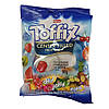 Цукерки Жувальні Toffix Mix Мікс 90 Г 29.39 ₴ — Купити на BIGL.UA ᐉ ...