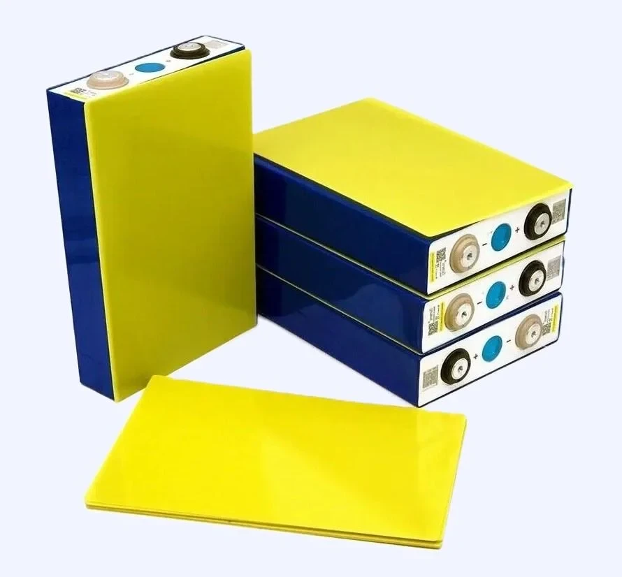 Текстоліт 1мм 205х173мм для ізоляції комірок EVE LiFePo4 LF 230Ah 280Ah ...