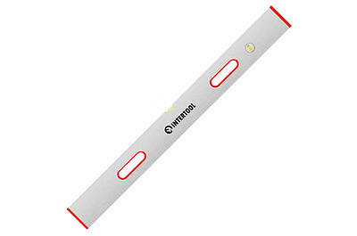 Правило-уровень Intertool с ручками 1000 мм (MT-2110) (ID#2634809915), цена: 388.70 ₴, купить на ...