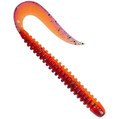 Силикон Select Freek Slim 4" col.072 (5 шт/упак), цена: 63.20 ₴, купить ...