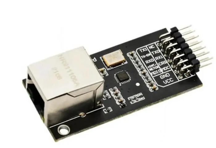 Сетевой модуль Ethernet LAN8720 RMII для Arduino и ESP32 (ID#2605804170 ...