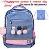 Рюкзак Школьный YES Meow-Meow S-52 Ergo 3589 ₴ — Купить на BIGL.UA ᐉ ...