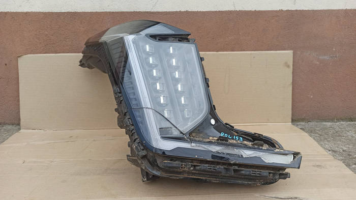 Kia EV9 2023- фара передняя правая Full LED 92102DO130, цена: 12600 ...