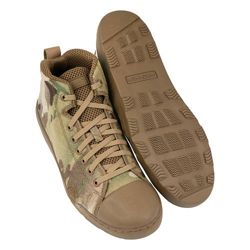 Тактичні кросівки Altama Maritime Assault Mid, Multicam, 7.5 R (US ...