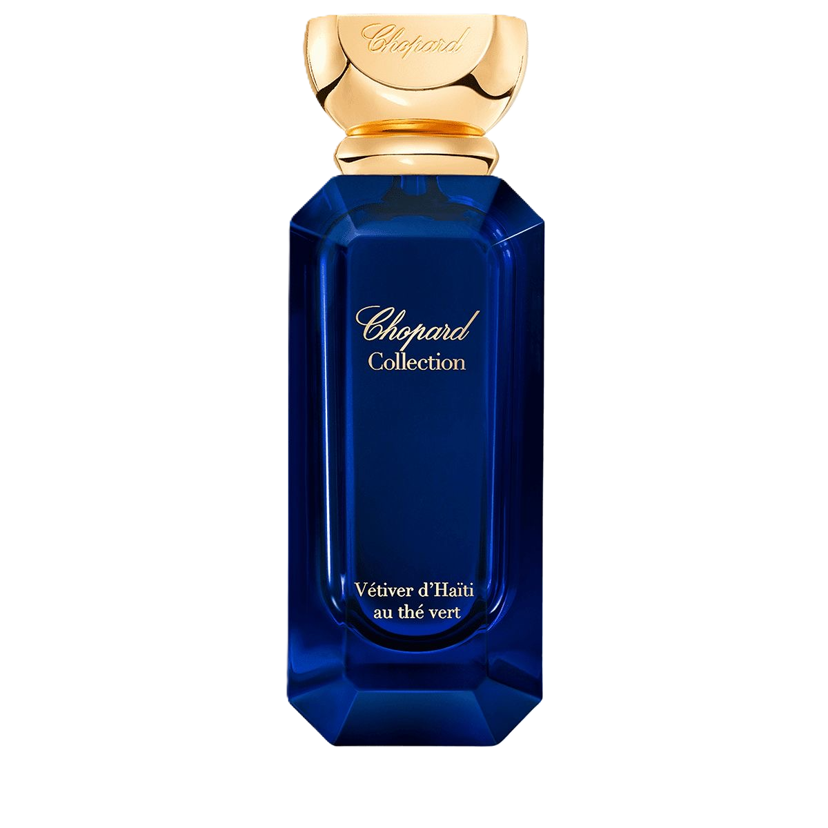 Chopard Vetiver d'Haiti au The Vert розпив оригінал, ціна: 120 ...