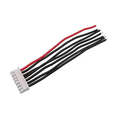 Балансувальний кабель для акумуляторів JST-XH 4S 22AWG 15 см, ціна: 12. ...