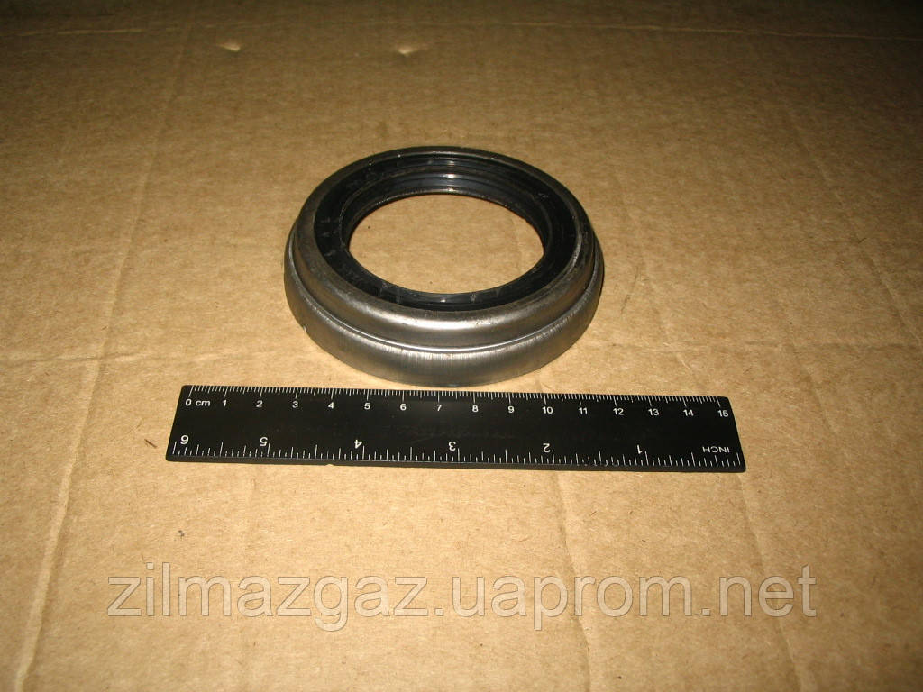 Сальник передней ступицы 65*90*10 с обоймой ГАЗ - 53: купить, цена в ...