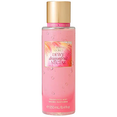 Парфюмированный спрей для тела Victoria s Secret Sunlit Nectar 250ml ...