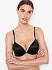 Бюстгальтер Victoria's Secret З Подвійним Push-Up Із Серії Bombshell Victoria's Secret 32A (70A ...