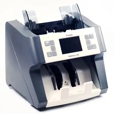 Счетчик банкнот Cassida Xpecto LiTE 00-00000402 smart (ID#2607329383 ...
