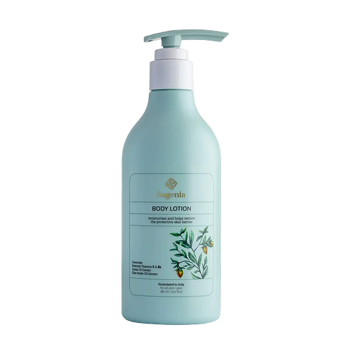 Лосьйон для тіла Bogenia Body Lotion BG425 - №1 (CERAMIDE) (ID ...