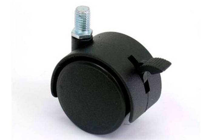 Колірна опора FZB 40мм x М8 з фіксатором (3-022-001) (4 шт.), ціна 80 ₴: купити на Prom.ua | Україна