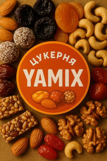 "YaMix маркет" - контакты, товары, услуги, цены