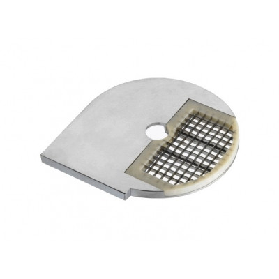 Диск для овочерізки Fimar D8x8, 10x10, 20x20 7400043 | для нарізки ...