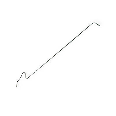 Трубка топливная ЛАНОС центр. GM, цена: 418.42 ₴, купить на Prom.ua