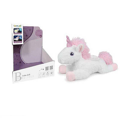 Ночник-проектор звездного неба FM 666-40 с музыкой и заводным ...