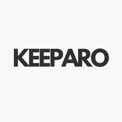 "Keeparo" - контакты, товары, услуги, цены