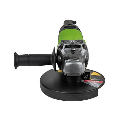 Шлифмашина угловая PROCRAFT PW-2200ЕS 180мм, цена: 2670 ₴, купить на Prom.ua