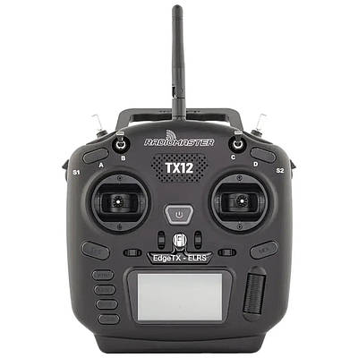 Пульт управління Radiomaster TX16S MK2 OpenTX ELRS (ID#2063882835 ...