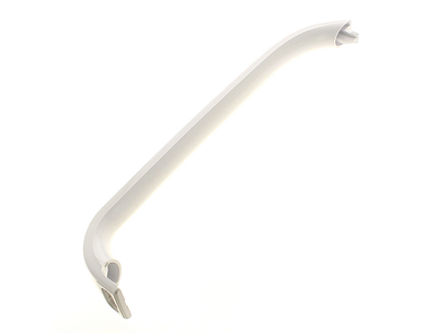 Ручка двери для холодильника Bosch, Siemens 00498031 (00489562 ...