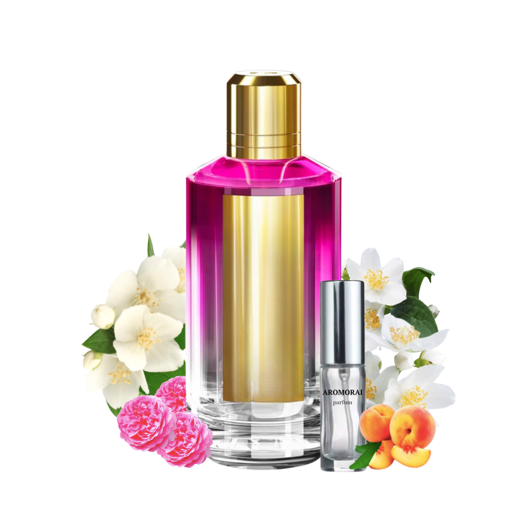 Roses Greedy Mancera концентровані духи унісекс 5 мл., ціна: 220 ...