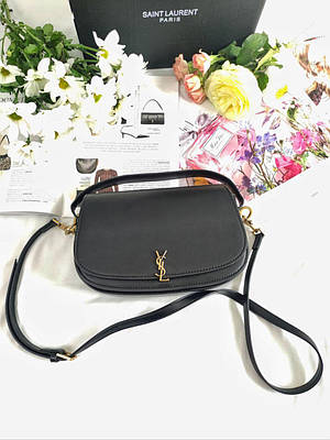 YSL Voltaire in Box Black/Gold, ціна: 3591 ₴, купити на Prom.ua
