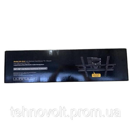 Кронштейн 32-70 TV Stand Model SH-816, ціна: 923.59 ₴, купити на Prom.ua