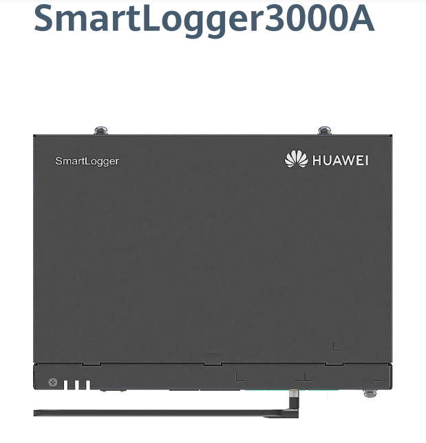 Пристрій моніторингу Huawei SmartLogger 3000 A03 (with MBUS): продаж ...