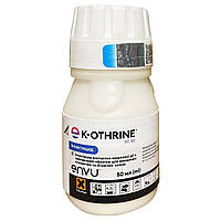 K-Othrine® SC 50 від Bayer вибір СЕС проти клопів і тарганів, захист до ...