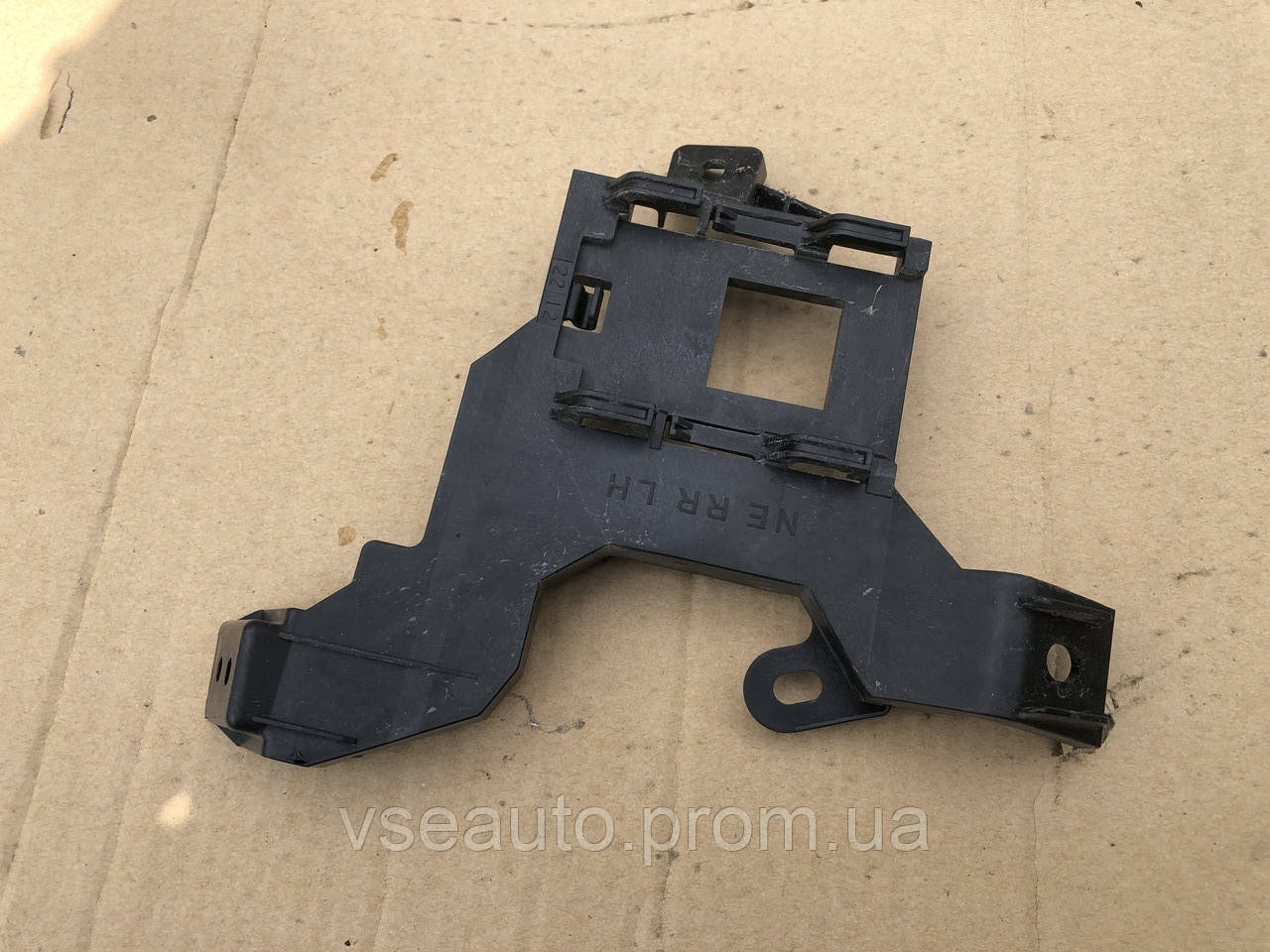 99130GI100 Кронштейн радара лівий Hyundai IONIQ 5 (ID#2612790443), ціна ...