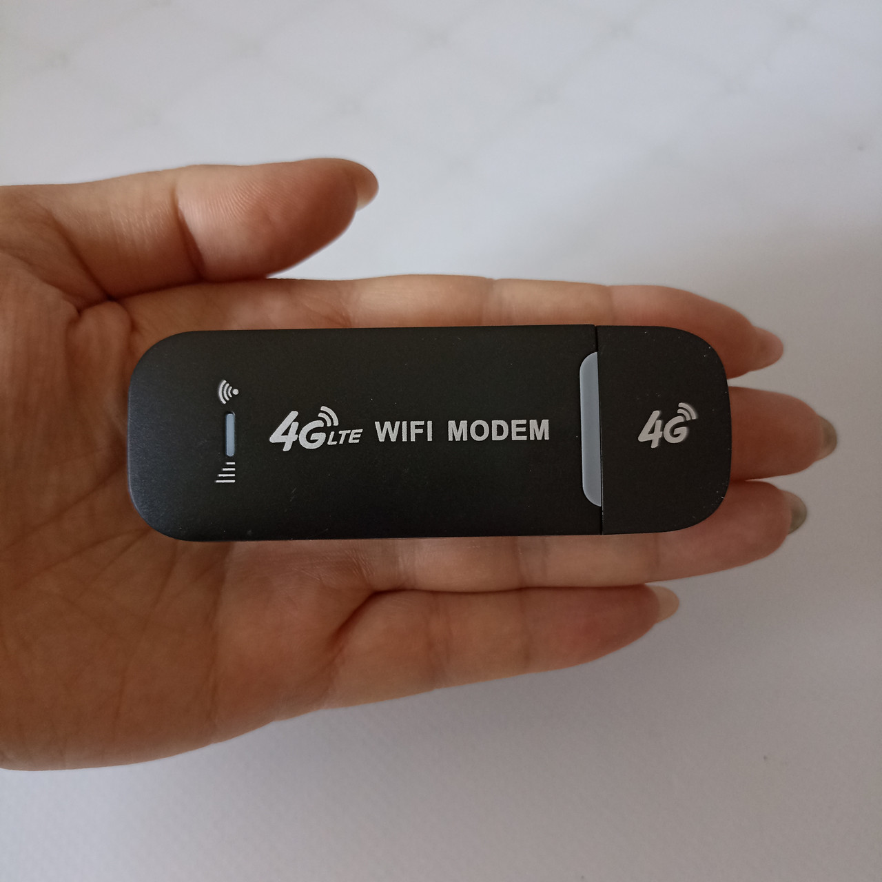 Мобільний 4G модем/роутер USB WI-FI 3G/4G LTE 3in1HotSpot 150 Мбіт/сек, ціна: 449 ₴, купити на ...