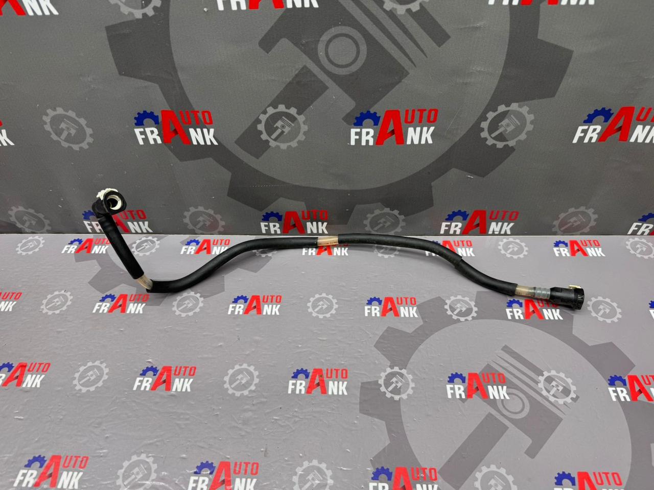 1579PV 1682272 Топливная трубка Peugeot Citroen 2.0 HDi, цена: 792 ...